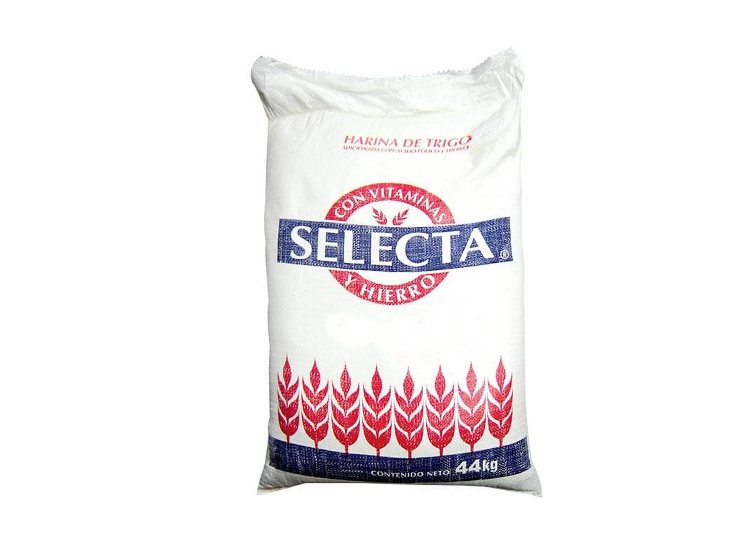Harina Selecta – .:La Lupita Comercial
