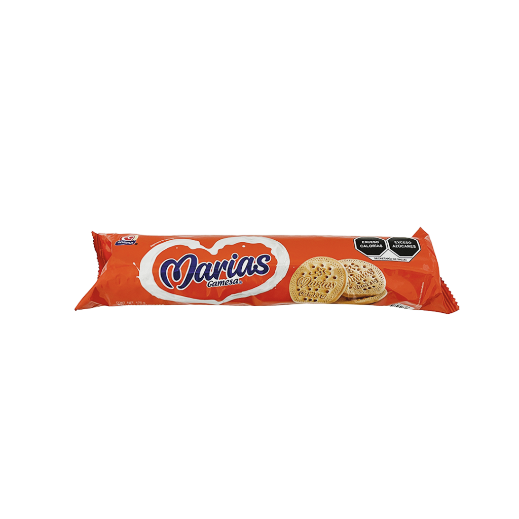 Galletas Marias – .:La Lupita Comercial