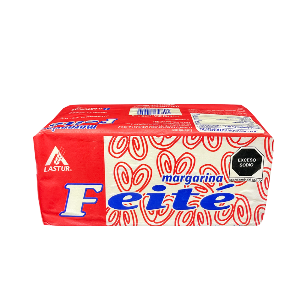 Margarina Lastur Feite – .:La Lupita Comercial