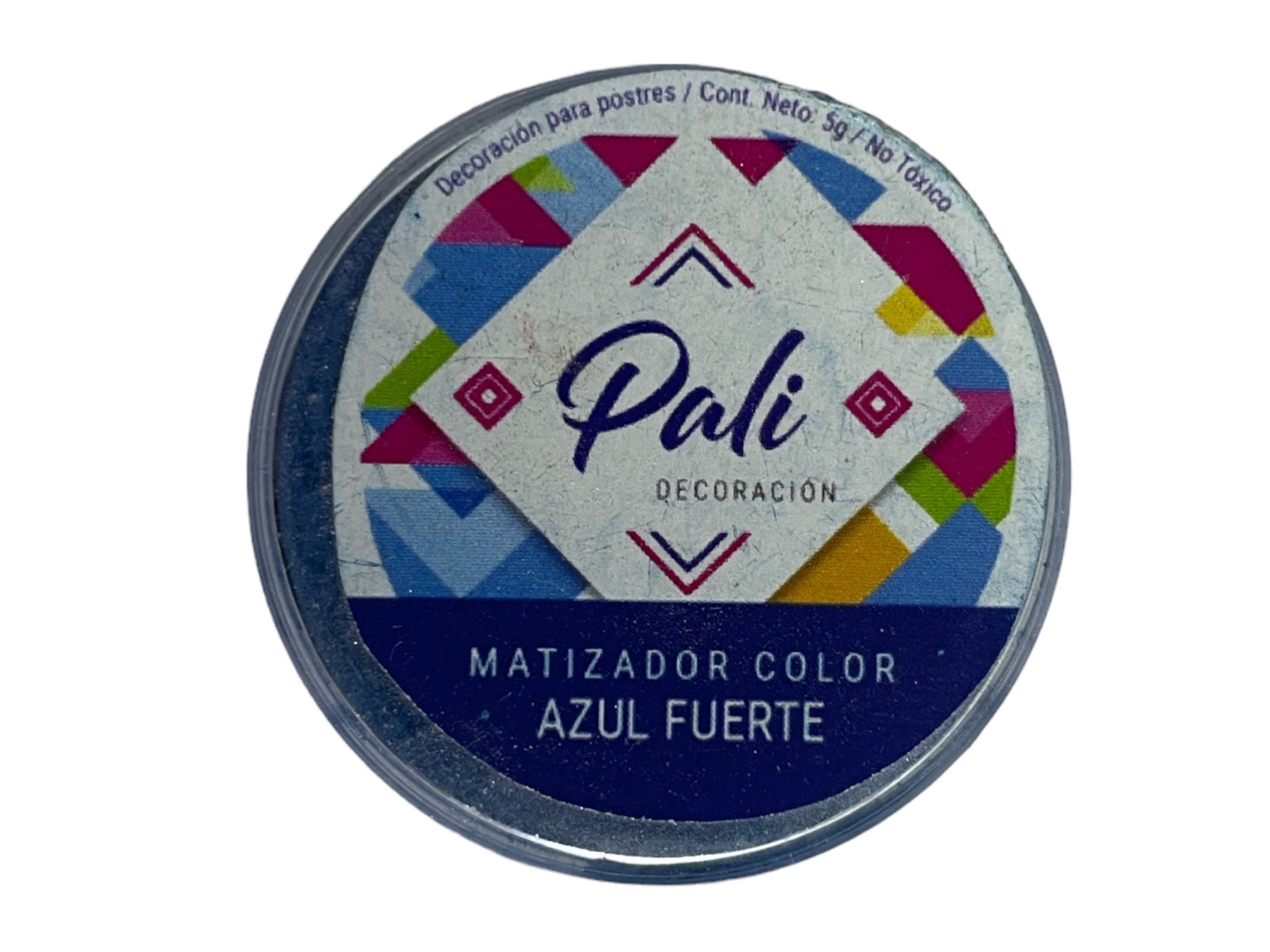 Matizador azul intenso – .:La Lupita Comercial