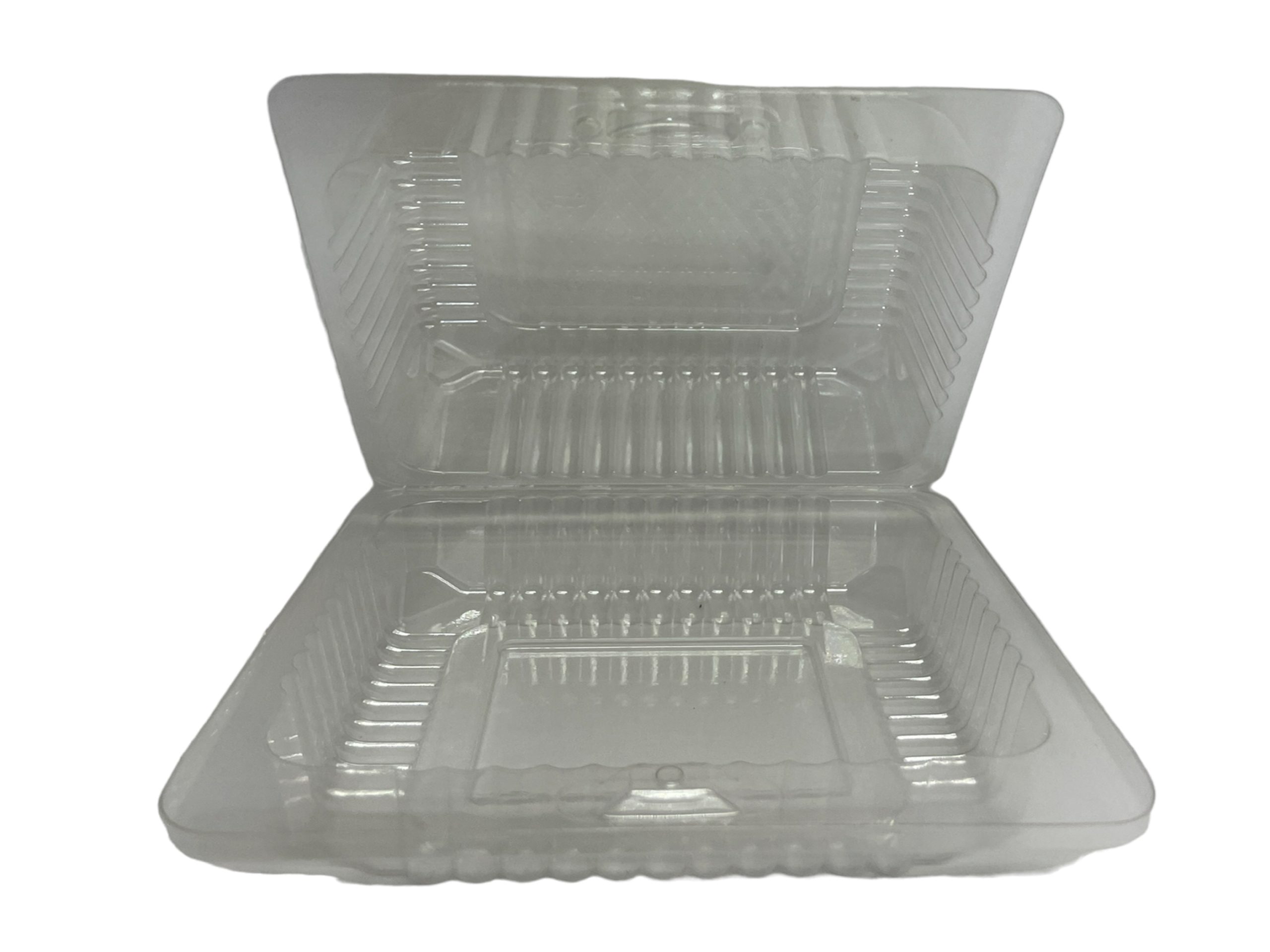 Domo Sandwichs – .:La Lupita Comercial