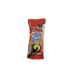 Mini Chocorroles – .:La Lupita Comercial